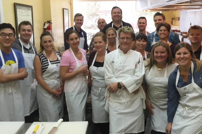 Home - Culinary Classroom