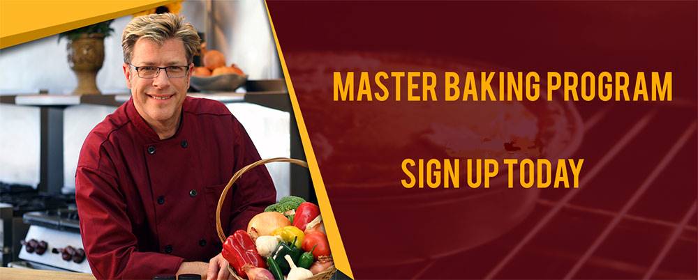 Professional Part-time Cooking Program | Chef Eric's Culinary Classroom