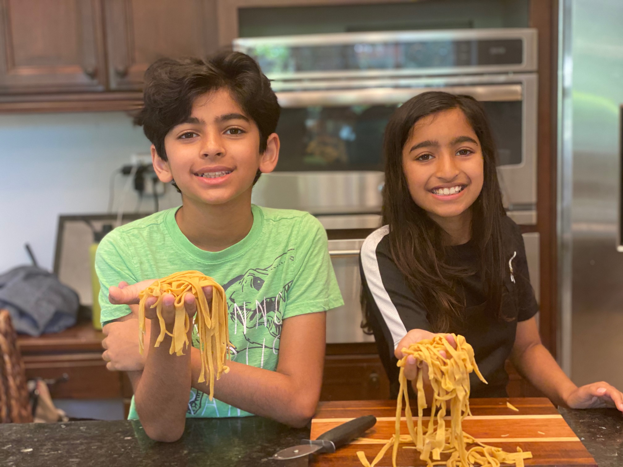 Testimonials | Culinary Classroom | Los Angeles, CA