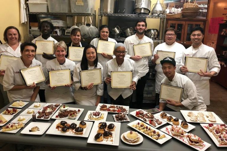 Home - Culinary Classroom