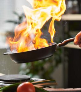 Cooking Classes in Pasadena and Los Angeles, CA