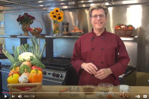 Home - Culinary Classroom