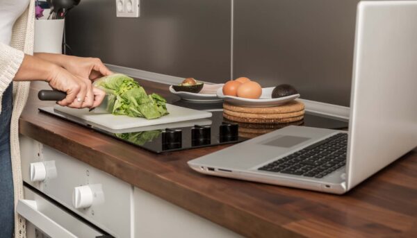 Best Online Cooking Lessons 2023